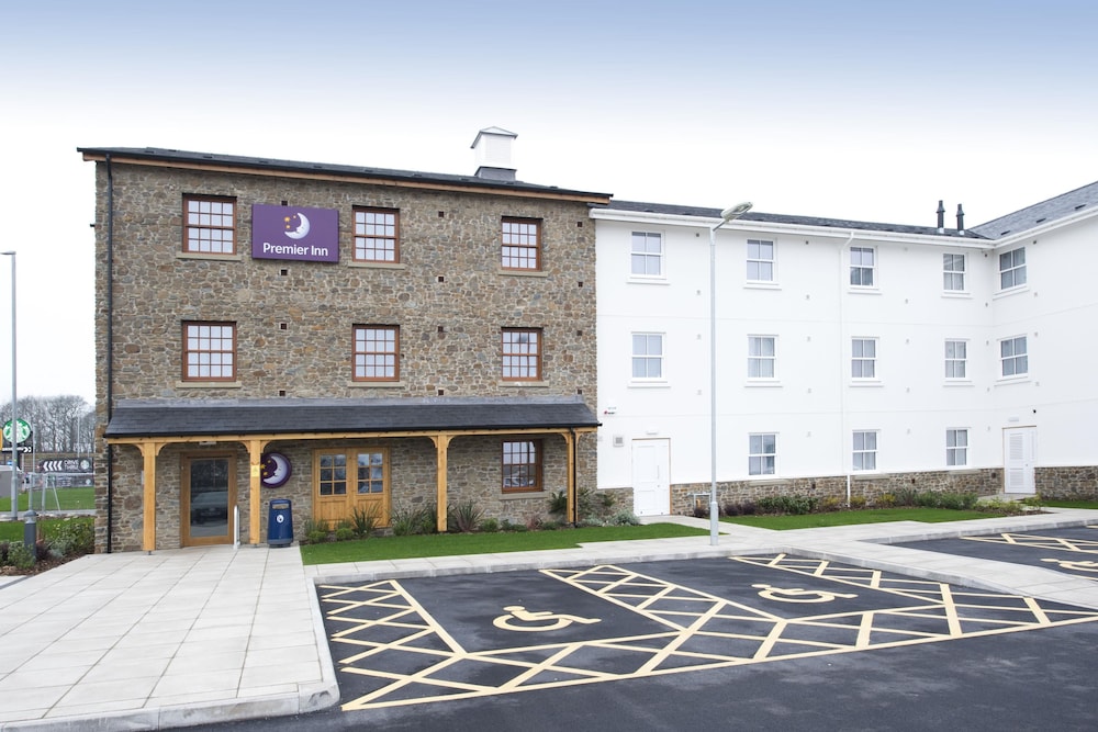 Premier Inn Bideford - Bideford