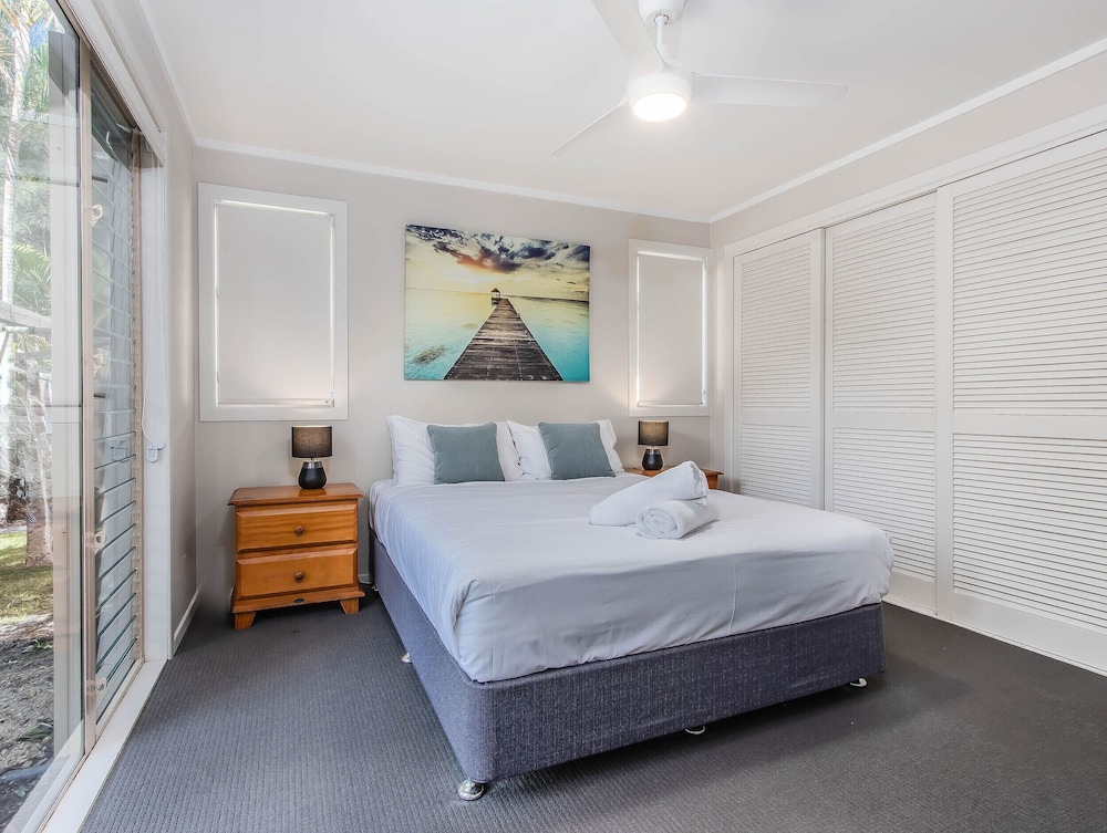 Hastings Cove 2 Bedroom Garden Apartment! - 헤이스팅스 포인트