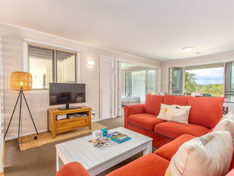 Hastings Cove 2 Bedroom Estuary Apartment! - Hastings Point