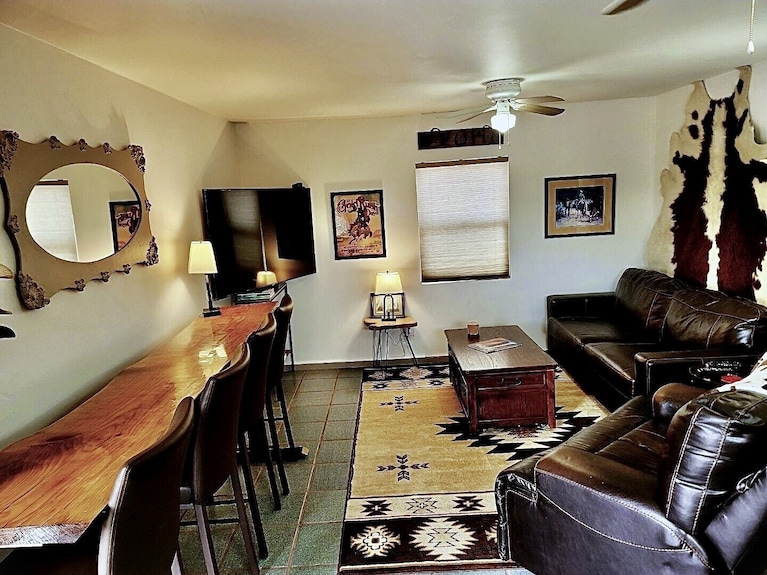 Casita & Horse Stalls -1 Block To Tonto Nat'l Forest - Scottsdale, AZ