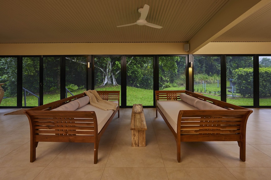 Eco-luxury Nestled In Off-grid Private Paradise. Cradled By Virgin River! - Belvedere