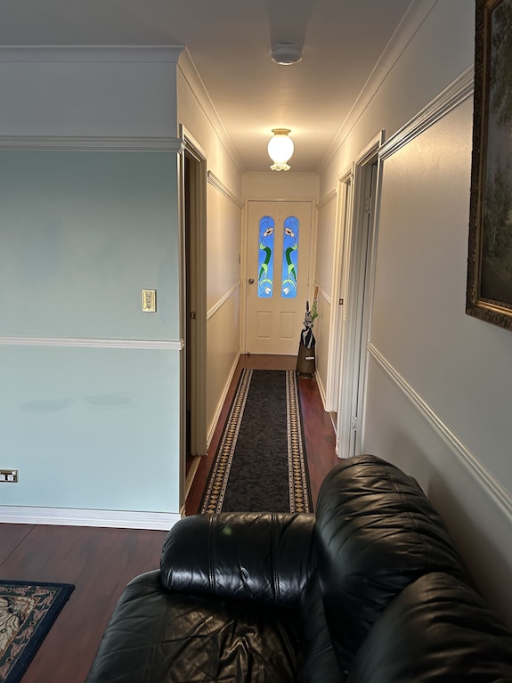 Valley View - Queensland