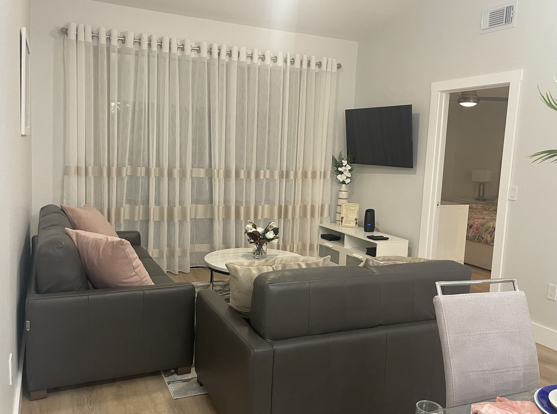 New! Modern Luxury 2br+2bath By Img+beach - Anna Maria Island, FL