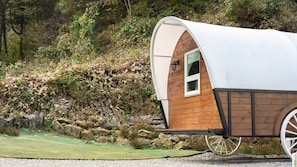 Quarto Básico, 1 quarto (Western Glory B(Poolvilla/Pet)) | 1 quarto, Wi-fi grátis