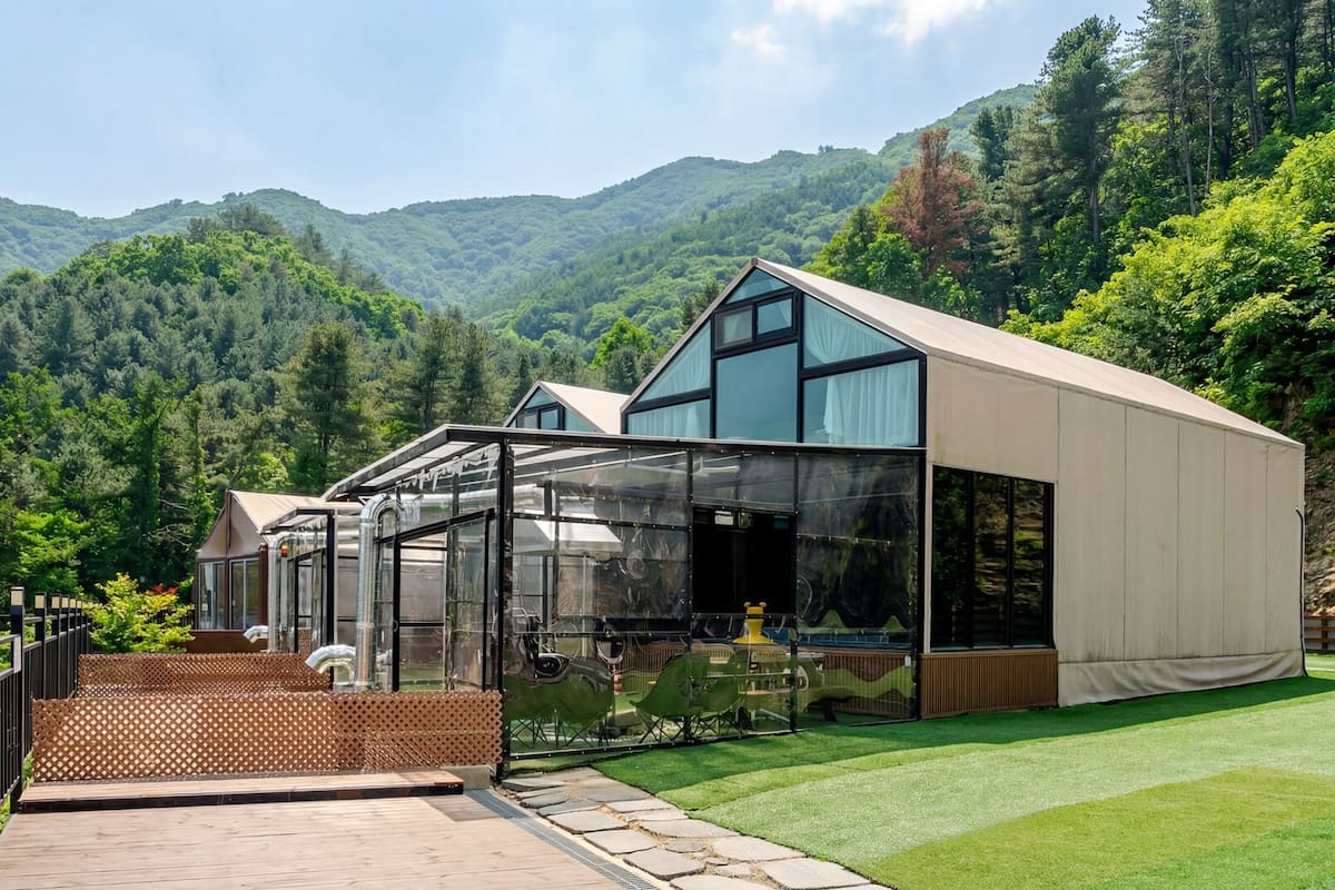 Quarto Básico, 1 quarto (Manwol A) | 1 quarto, Wi-fi grátis