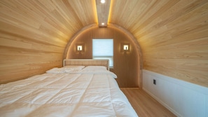 Quarto Básico, 1 quarto (Western Glory B(Poolvilla/Pet)) | 1 quarto, Wi-fi grátis