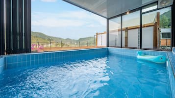 Quarto Básico, 1 quarto (Manwol A) | 1 quarto, Wi-fi grátis