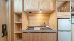 Quarto Básico, 1 quarto (Western Glory B(Poolvilla/Pet)) | 1 quarto, Wi-fi grátis