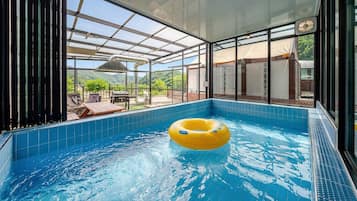 Quarto Básico, 1 quarto (Manwol B) | 1 quarto, Wi-fi grátis