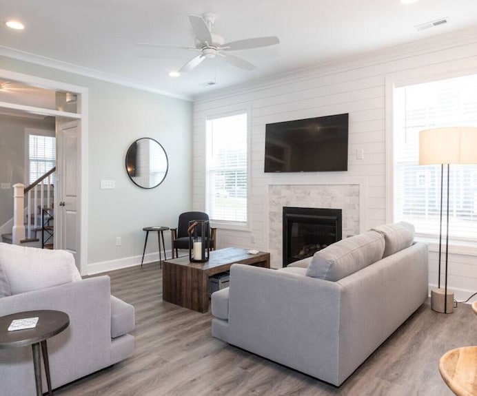Dreamy Beach Home Near Vb Boardwalk! - Virginia