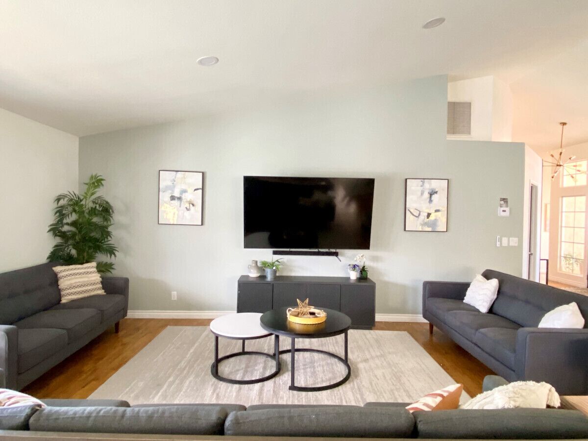 The Fun House-full Arcade, Lux Backyard, Sleeps 14 - Indio, CA