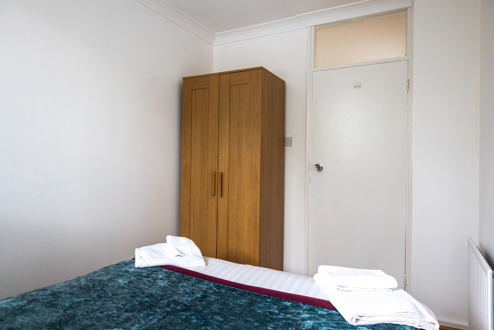 London - 4 Bed - Sleeps 8 - Garden - Pet Friendly - Marylebone
