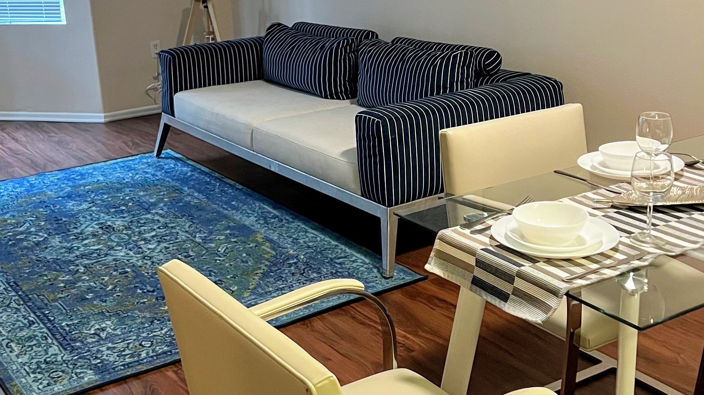 Cozy And Quiet/pool/gym/free Parking/10 Min To Lax - Manhattan Beach, CA