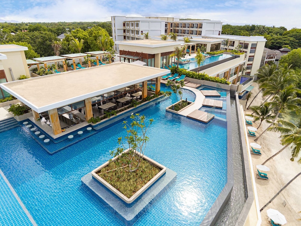 Henann Premier Coast Resort - Panglao