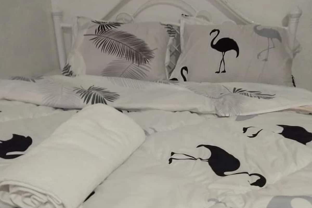 Estúdio Cidade | Com decoração personalizada, com mobília individualizada, Wi-fi grátis