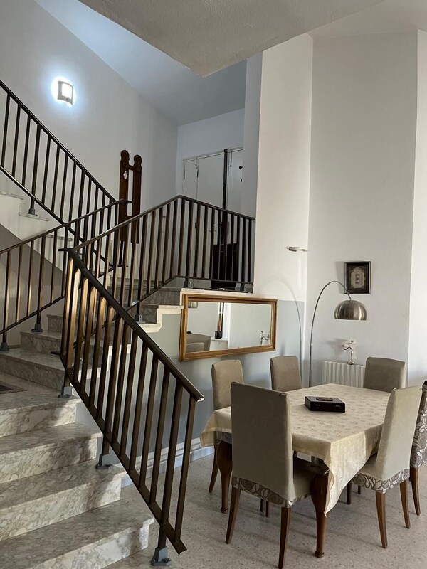 Résidence Eddyr - Tunisie