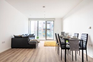 Apartamento | Opções para refeição