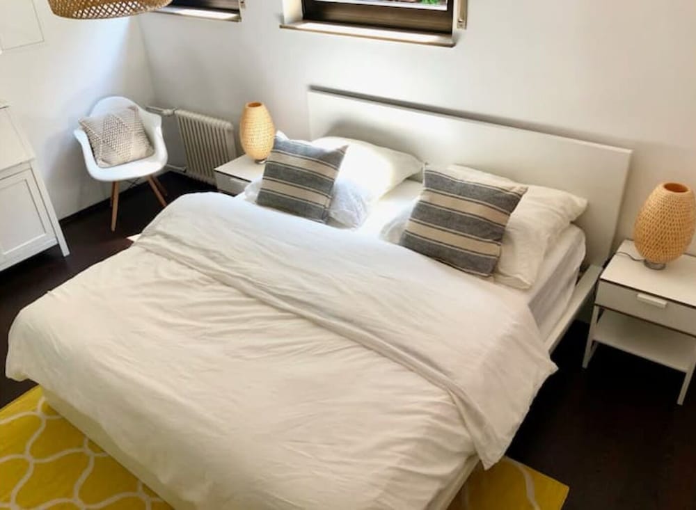 ☆ Zentrales Appartement Mit Traumhaftem Panorama ☆ - Rudersberg