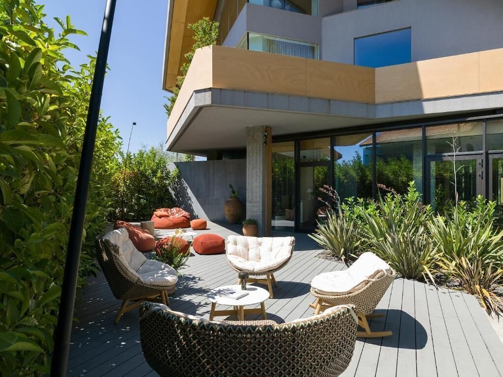 Criu Boutique Hotel - Nicolosi