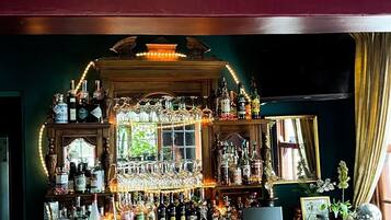 Bar (no alojamento)