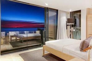 Villa, 5 quartos, acessível, lareira | 5 quartos 