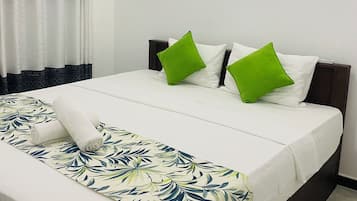 Vila conforto, 2 quartos | 2 quartos, escrivaninha, quartos à prova de som