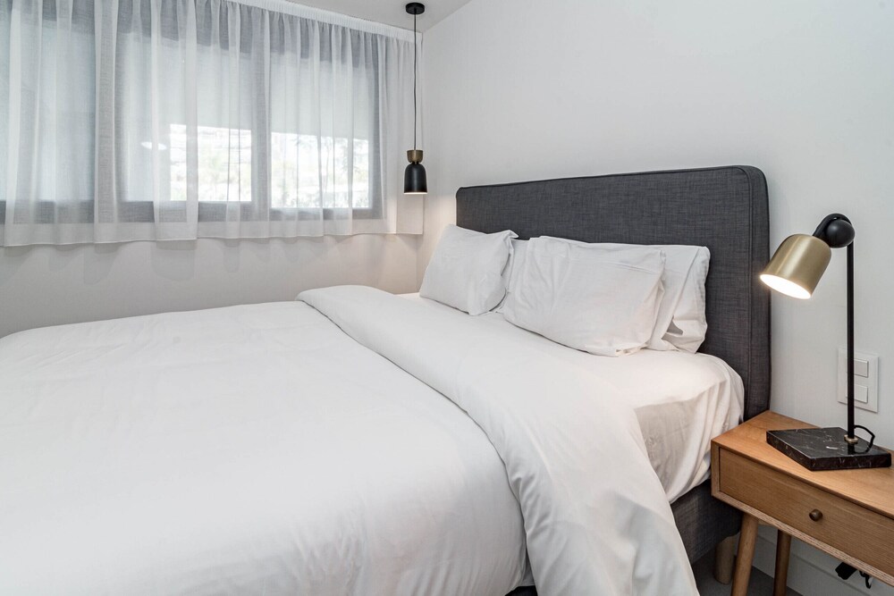 Oasis325 4.2- Modern Holiday Home In Luxury Resort - Costa del Sol