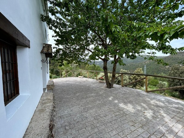 Casa Rural Sierra Segura - Andalousie