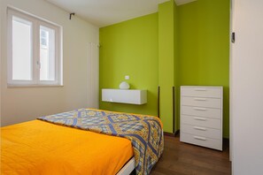 Casa | 1 quarto 