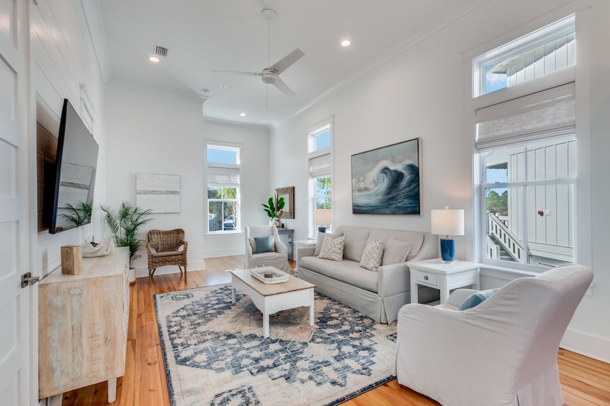 Bvr 05 - Blue Heaven By Liquid Life - Alabama