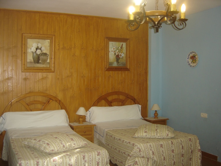 Cortijo Andaluz A 15 Min. Del Centro De Granada Entre "Sierra Nevada" Y La Playa - Güéjar-Sierra