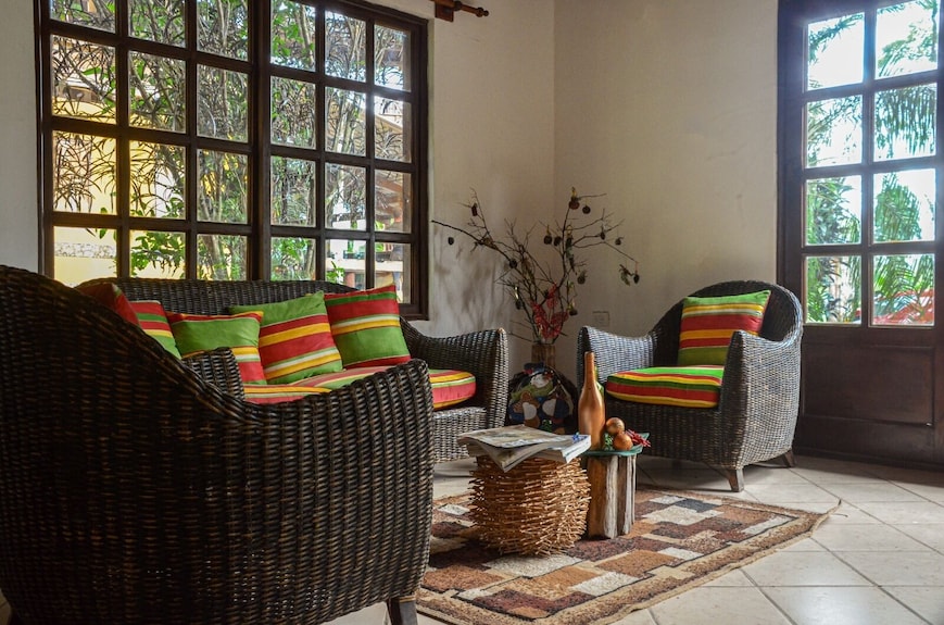 Acogedora Casa A 2 Minutos De Hermosas Playas! - Bejuco District