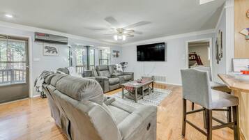 Casa (4 Bedrooms) | Interior