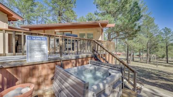 Casa (4 Bedrooms) | Parte interna