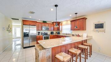 Casa (4 Bedrooms) | Interior