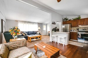 Casa (3 Bedrooms) | Interior