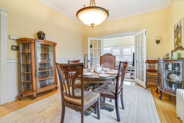 Eau Claire Retreat: Close To Campus & Dtwn! - Eau Claire, WI