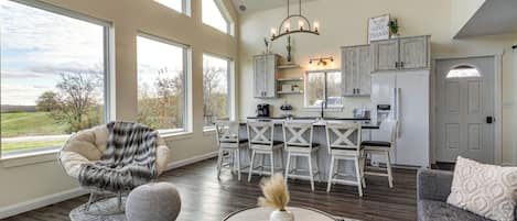 Casa (3 Bedrooms) | Interior