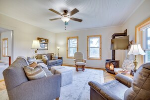 Casa (3 Bedrooms) | Fachada da propriedade