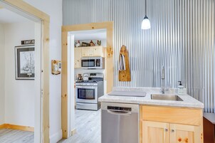 Casa (3 Bedrooms) | Parte interna