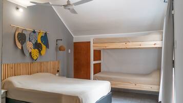 Quarto Familiar | Wi-fi grátis