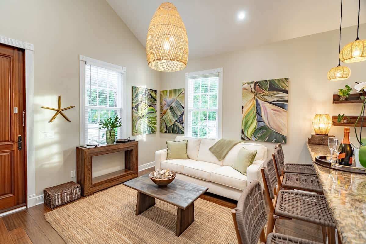 Tortugasharbor Light Suite - Key West, FL