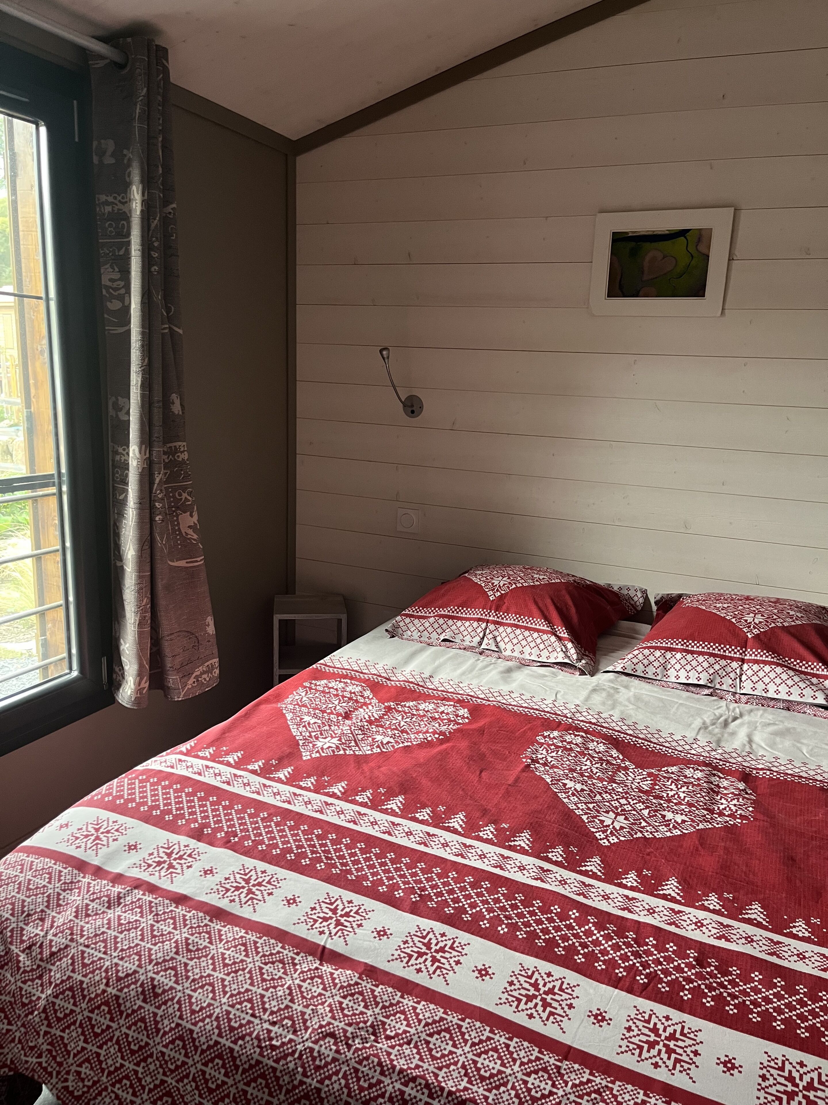 Le Chalet De La Folie : Tranquillité Assurée En Lisière De Forêt! - Corcieux