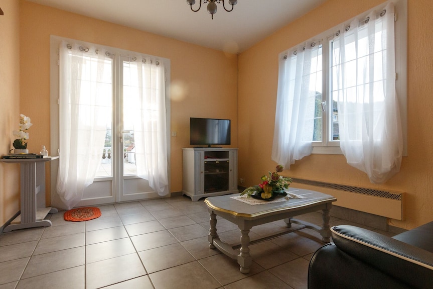 Villa Sur Le Pré - Voiron