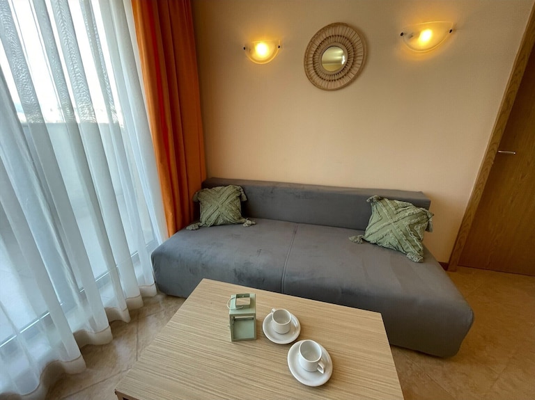 Menada * Royal Sun * Cozy Apartment With Balcony - Bułgaria
