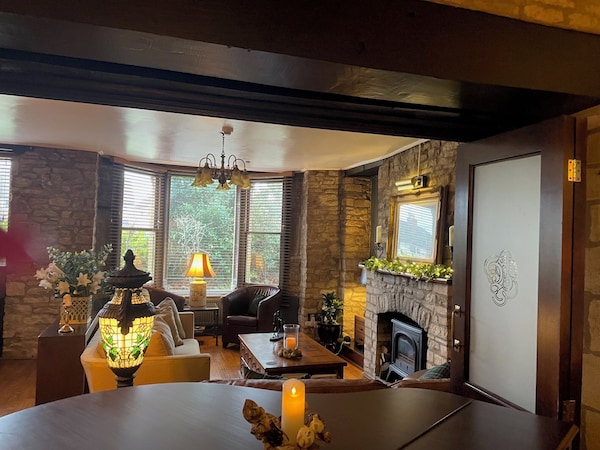 Burford Lodge Hotel - Burford