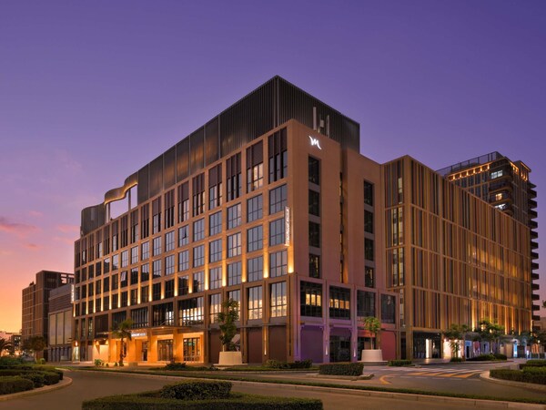 Mercure Dubai Deira - Dubai