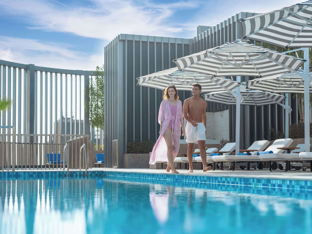 Mercure Dubai Deira - Dubai