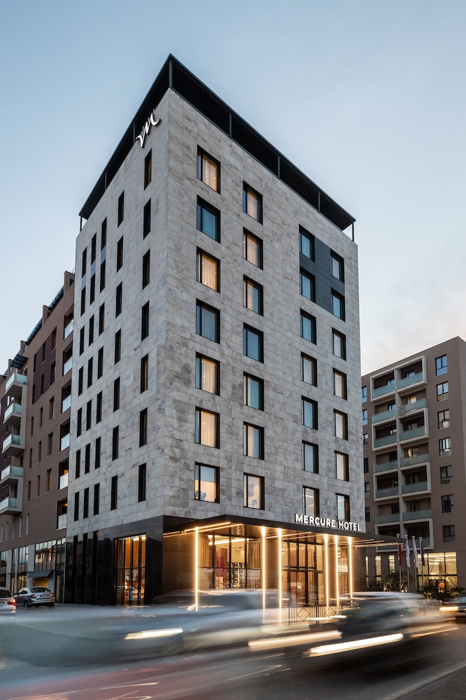 Mercure Tirana - Tirana