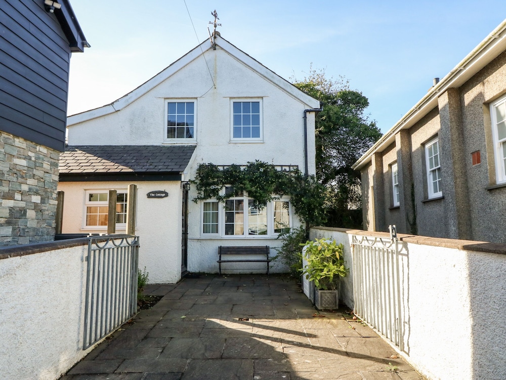 The Cottage - Abersoch